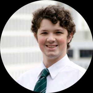 Learn With Jake Sargent | IntellaTutor